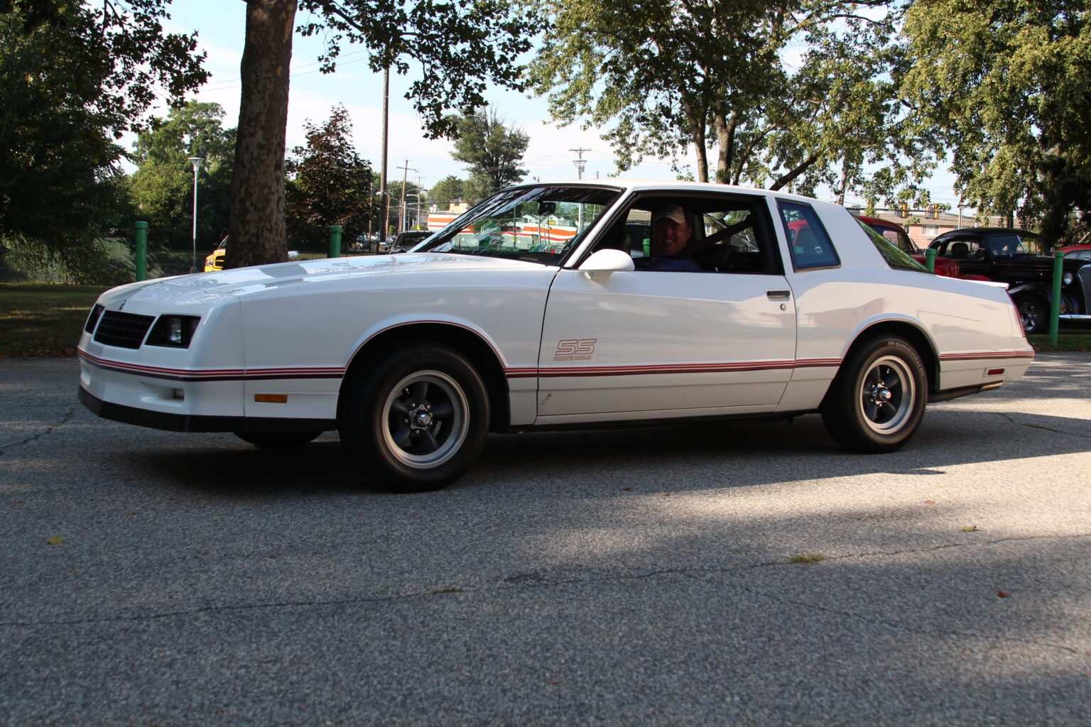 Road Angels Vehicles - Road Angels Doylestown